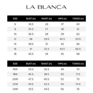 La Blanca | Swim | La Blanca Pink Ruffle One Piece Swimsuit Removable ...